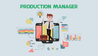 Production Manager là gì? Tố chất để trở thành một Production Manager