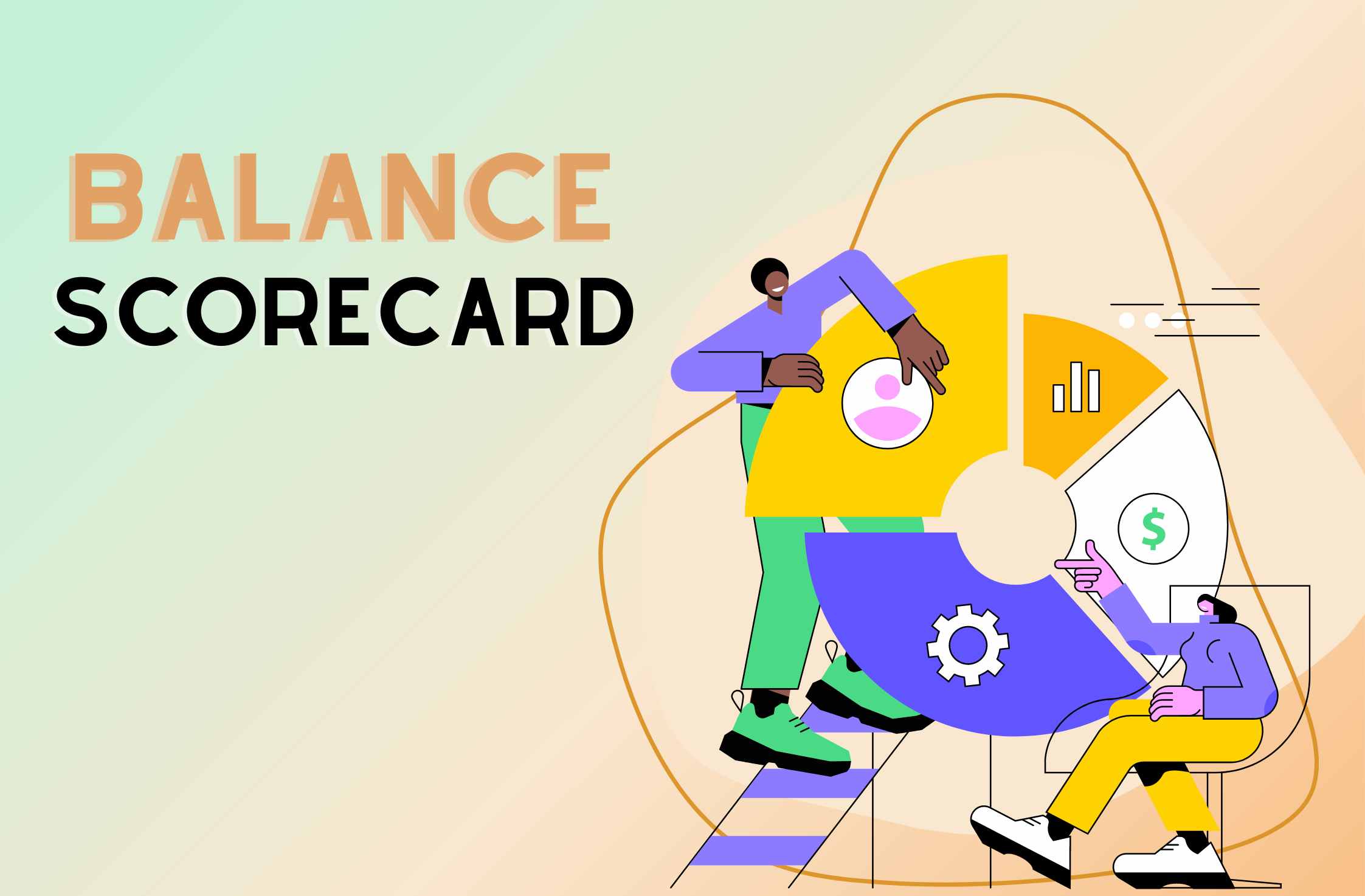 BSC là gì? Áp dụng BSC trong doanh nghiệp như thế nào?