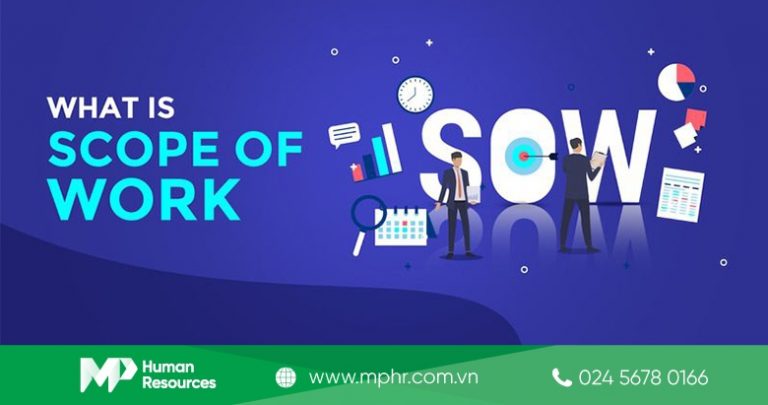 SOW là gì? Các bước triển khai Statement of Work hiệu quả nhất