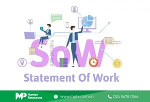 SOW là gì? Các bước triển khai Statement of Work hiệu quả nhất