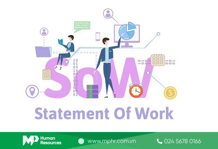 SOW là gì? Các bước triển khai Statement of Work hiệu quả nhất